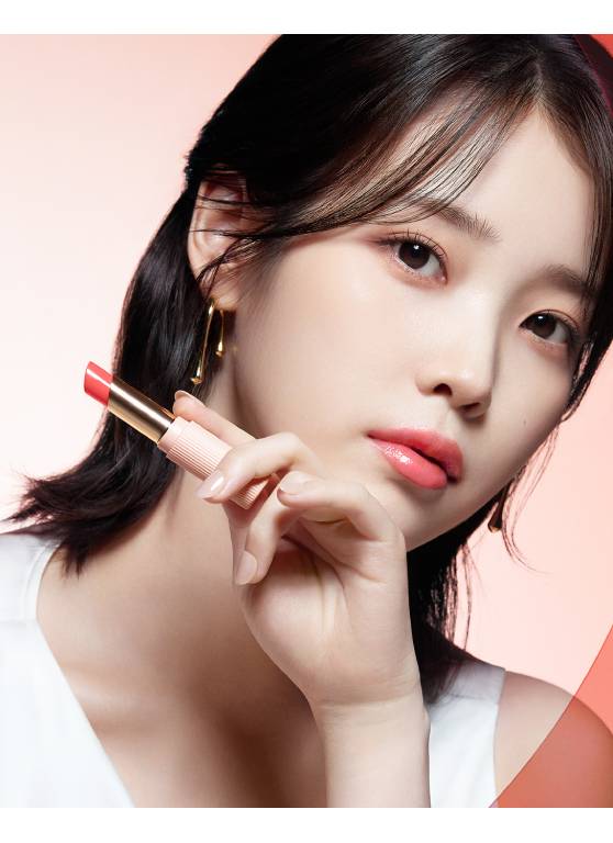 水啵啵琉璃潤唇膏(小粉管)｜潤色護唇膏推薦｜雅詩蘭黛台灣官網